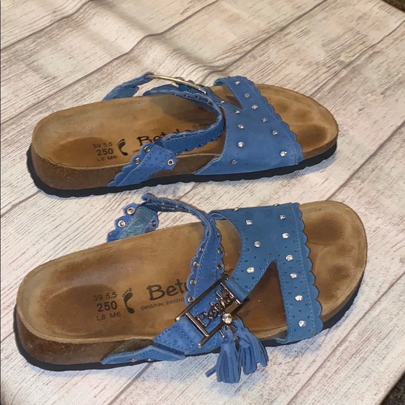 Birkenstock | Shoes | Betula Sandals By Birkenstock | Poshmark